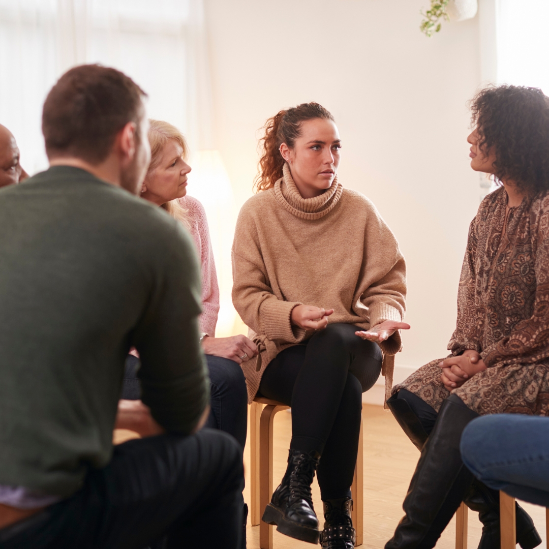 Inpatient Alcohol Rehab - Start Your Journey to Recovery
