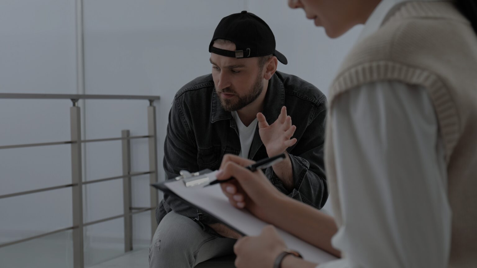 Inpatient Alcohol Rehab - Start Your Journey to Recovery